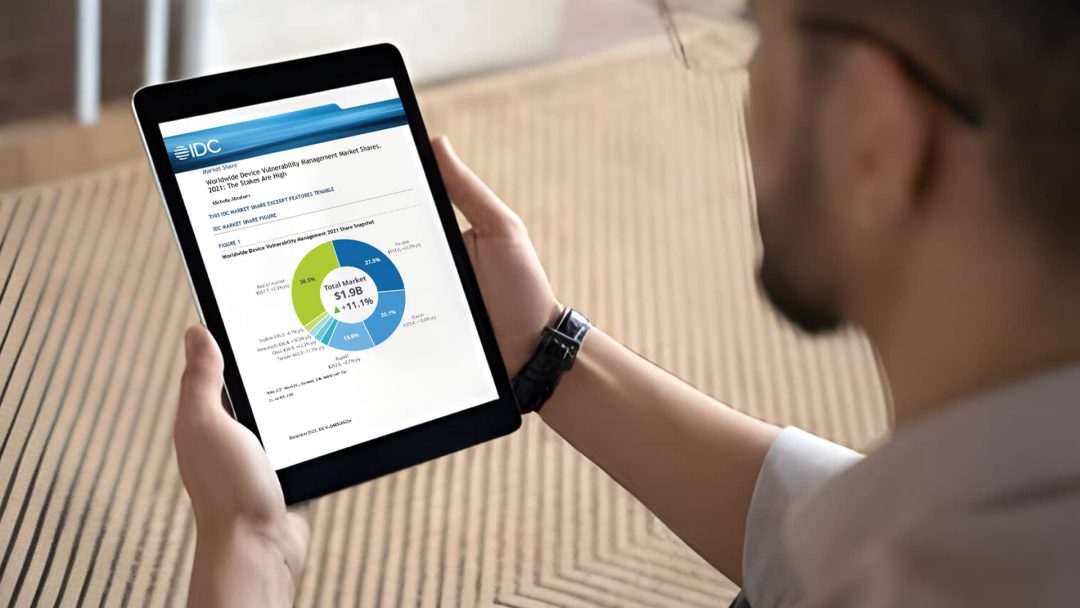 IDC Infographic on Exposure Management and its relevance to the Asia ...