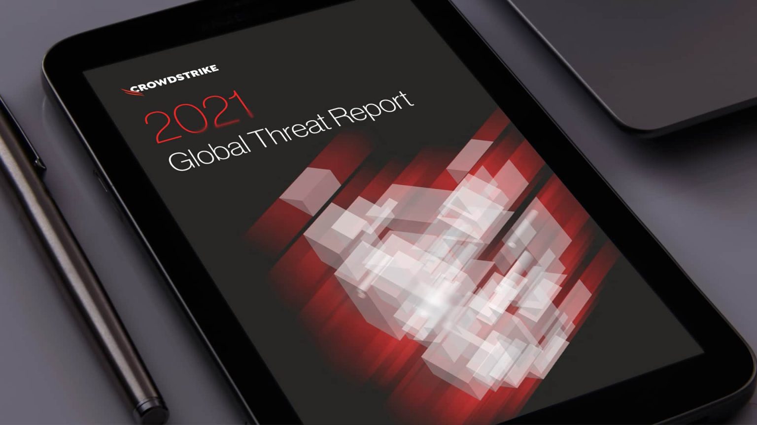 2021 Global Threat Report | B2B Insights 2021 Global Threat Report | B2B Insights