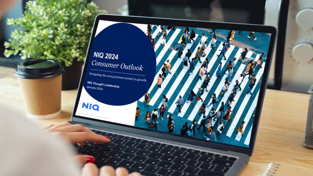 2024 NIQ Global Consumer Outlook - B2B Insights