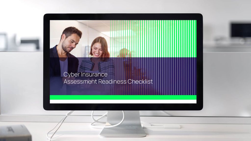Cyber Insurance Assessment Readiness Checklist - B2B Insights