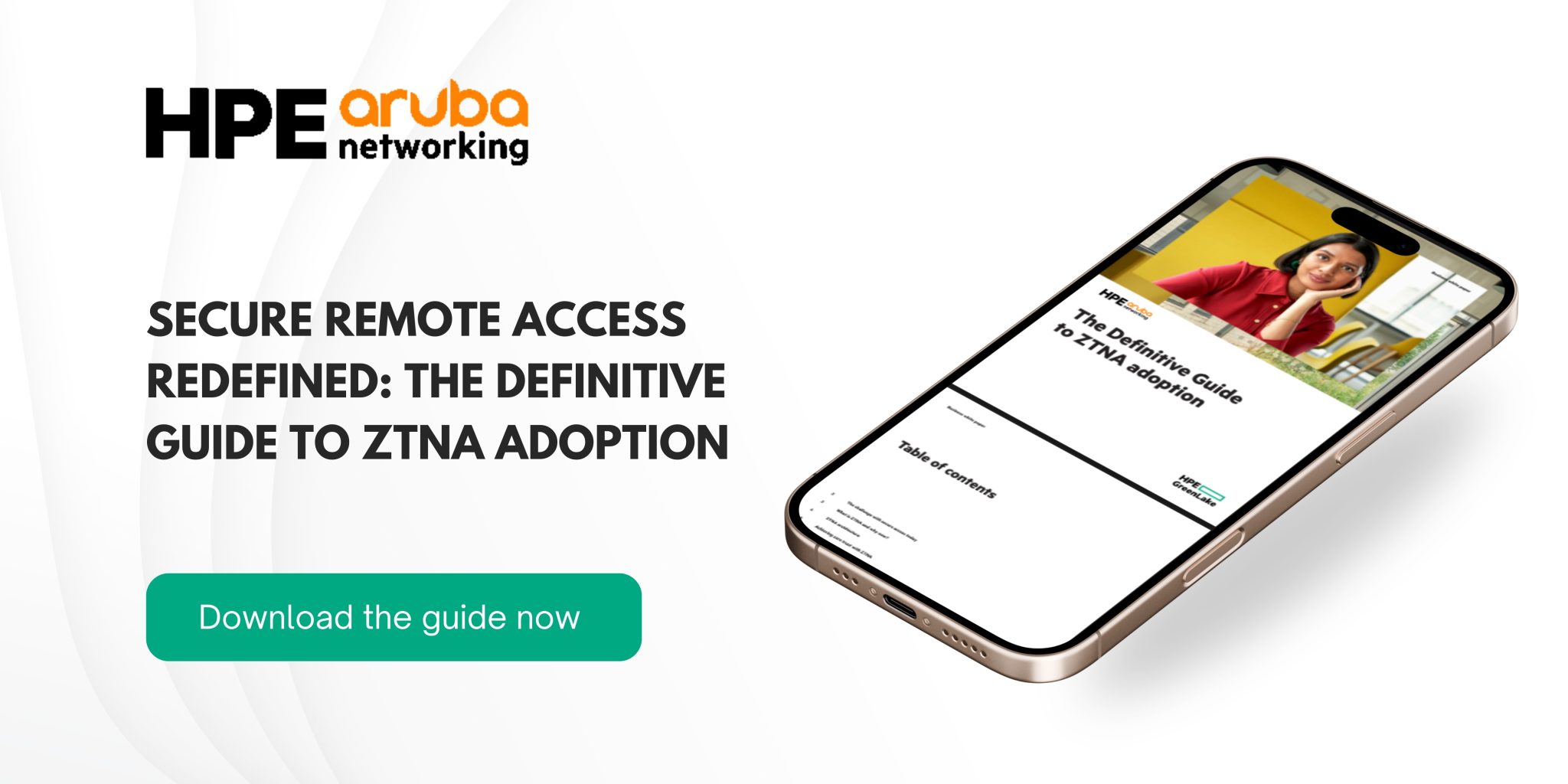 Secure Remote Access Redefined: The Definitive Guide to ZTNA Adoption - B2B Insights