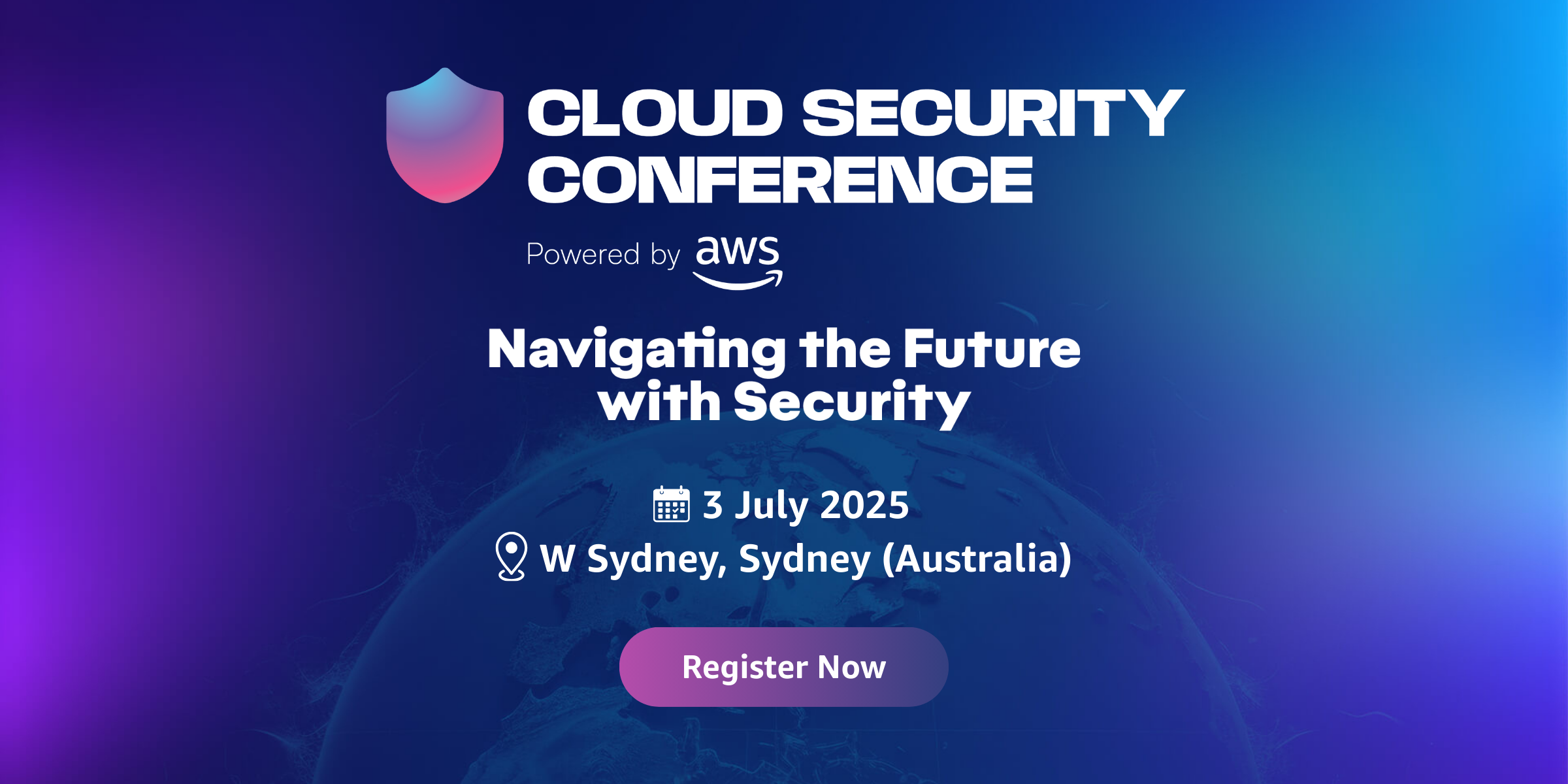 cloud security conference - B2B Insights